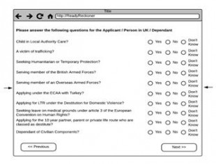 Simplifying the Immigration Health Surcharge by iterating policy – Home ...