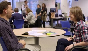 The interviewer in the room – Home Office Digital, Data and Technology