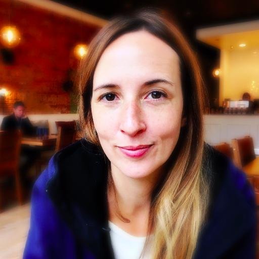 Kate Tarling – Home Office Digital, Data and Technology