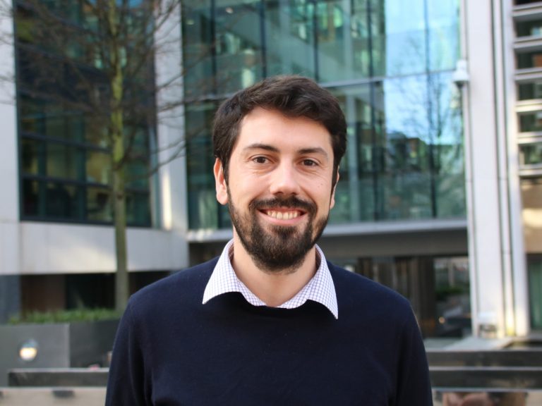 Will McGeehin – Home Office Digital, Data and Technology