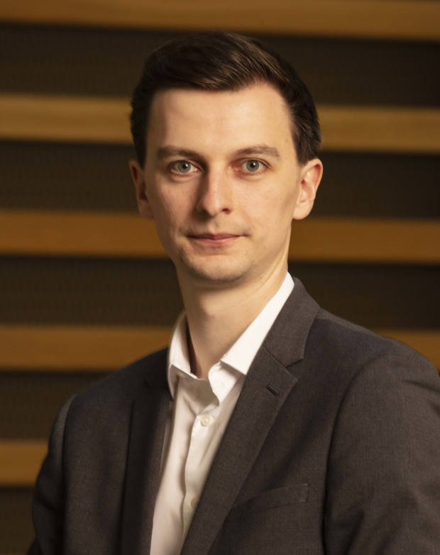 Sharing Cyber Expertise – Home Office Digital, Data and Technology