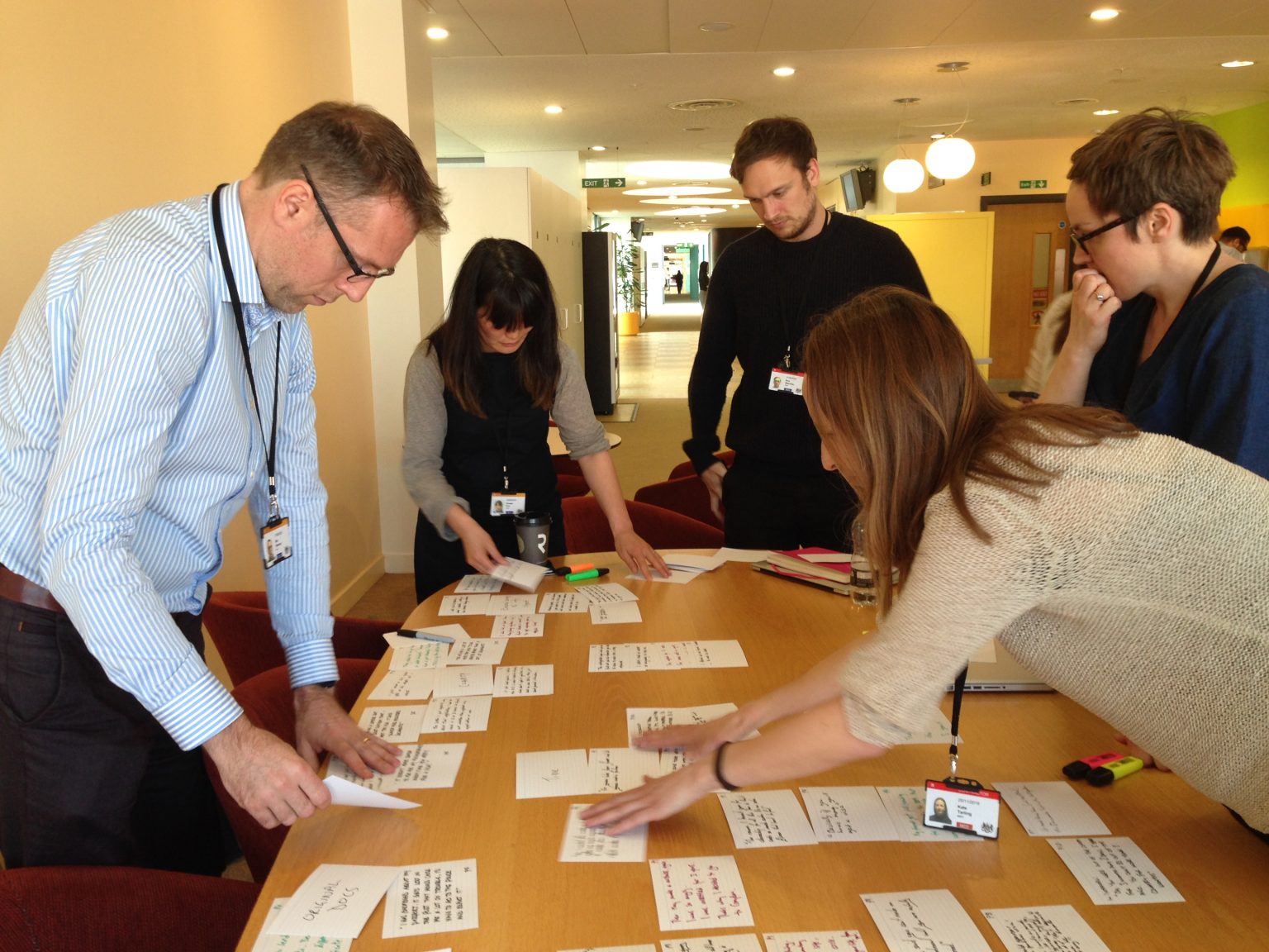 What is CoLab? – Home Office Digital, Data and Technology